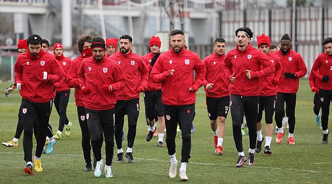 Erzurumspor: 1 Yılport Samsunspor : 2 - YURT - Ordu Gazete Erzurumspor: 1 Yılport Samsunspor : 2 - YURT - Ordu Gazete