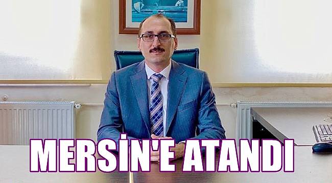 Ordu'da İlçe Sağlık Müdürü Ayyıldız Mersin'e atandı - GÜNDEM - Ordu Gazete Ordu'da İlçe Sağlık Müdürü Ayyıldız Mersin'e atandı - GÜNDEM - Ordu Gazete