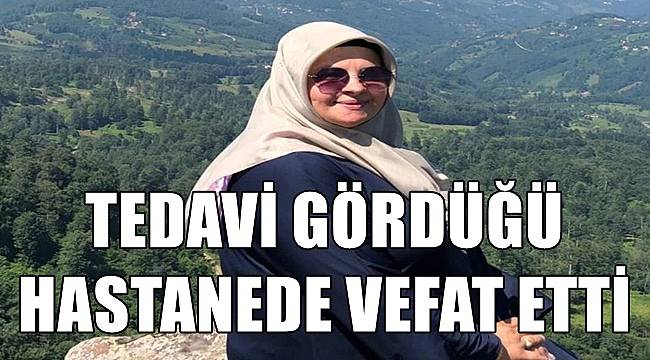 Ordulu imam Ahmet Sadan'ın eşi Almanya'da vefat etti - VEFATLAR - Ordu ... Ordulu imam Ahmet Sadan'ın eşi Almanya'da vefat etti - VEFATLAR - Ordu ...