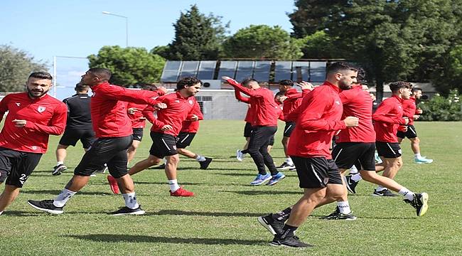 Samsunspor'un teknik direktörü Hüseyin Eroğlu oldu - YURT - Ordu Gazete Samsunspor'un teknik direktörü Hüseyin Eroğlu oldu - YURT - Ordu Gazete