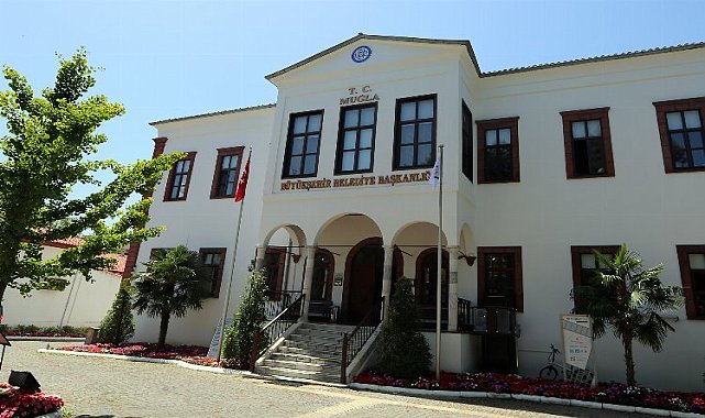 Muğla'nın kredi notu Ankara'dan sonra ilk sırada - YURT - Ordu Gazete Muğla'nın kredi notu Ankara'dan sonra ilk sırada - YURT - Ordu Gazete