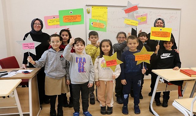 Adapazarı SGM’de öğrenciler enerji tasarrufunu öğrendi - YURT - Ordu Gazete Adapazarı SGM’de öğrenciler enerji tasarrufunu öğrendi - YURT - Ordu Gazete