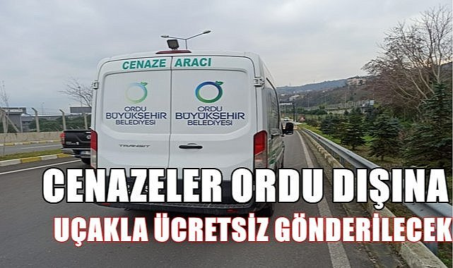 THY ile Ordu Büyükşehir Belediyesi anlaştı - GÜNDEM - Ordu Gazete THY ile Ordu Büyükşehir Belediyesi anlaştı - GÜNDEM - Ordu Gazete