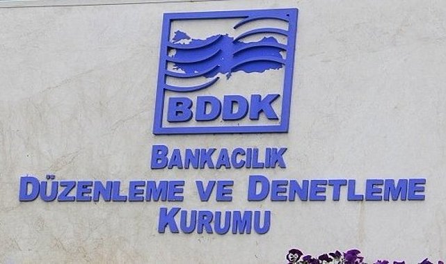 BDDK'dan finansal tablolarla ilgili tebliğ değişikliği - YURT - Ordu Gazete