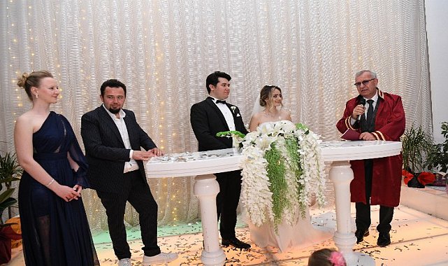 Edirne Keşan'da yılın ilk yarısında 197 çift 'evet' dedi - YURT - Ordu ... Edirne Keşan'da yılın ilk yarısında 197 çift 'evet' dedi - YURT - Ordu ...