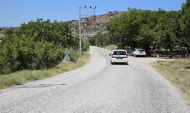 Manisa'da 160 kilometreye ulaşıldı - YURT - Ordu Gazete