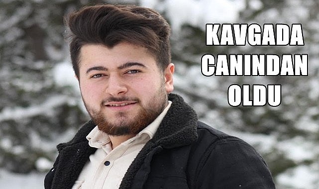 Kavgayı ayırmak isterken canından oldu - YURT - Ordu Gazete Kavgayı ayırmak isterken canından oldu - YURT - Ordu Gazete